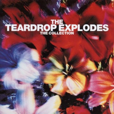 Teardrop Explodes Collection, Teardrop Explodes (Recorded By) - Shop ...