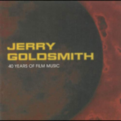 Jerry Goldsmith, Original Soundtrack (Recorded By) - Shop Online for ...