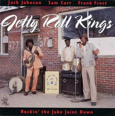 Rockin the Juke Joint Down, The Jelly Roll Kings - Shop Online for ...