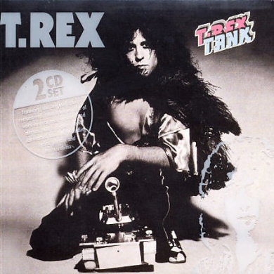 Tanx, T. Rex - Shop Online for Music in Australia