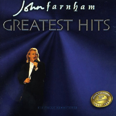 Anthology V.1, John Farnham - Shop Online for Music in Australia
