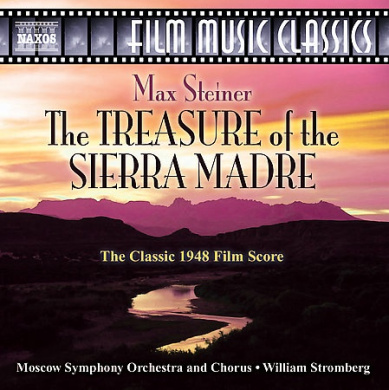 Film Muisc Classics - Max Steiner, Original Soundtrack/Max Steiner ...