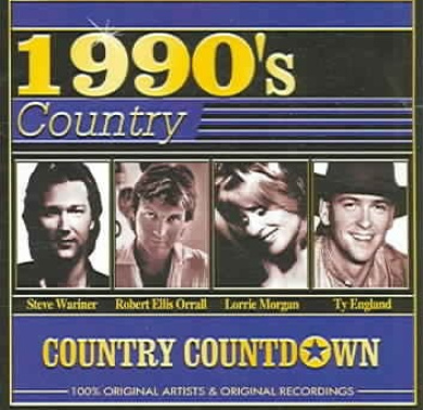 Country Countdown, Various Artists - Shop Online for Music in Australia