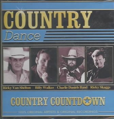 Country Countdown, Various Artists - Shop Online for Music in Australia