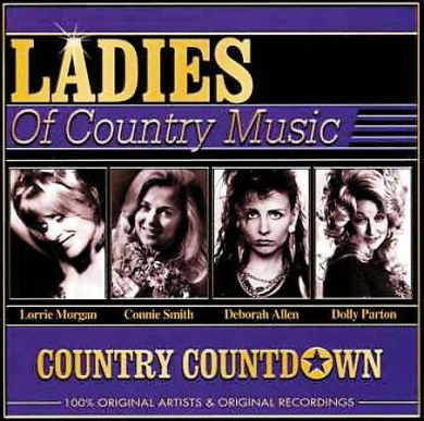 Country Countdown, Various Artists - Shop Online for Music in Australia