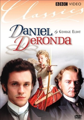 Daniel Deronda by BBC Home Entertainment - Shop Online for Movies, DVDs ...