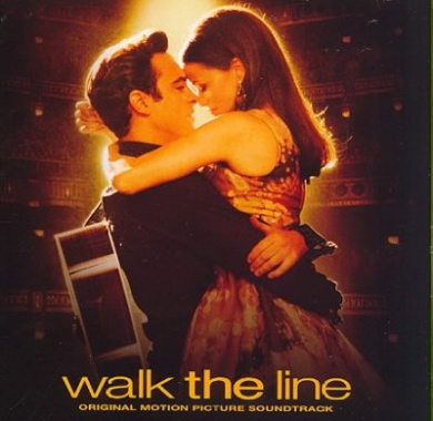 Walk the Line [Original Motion Picture Soundtrack], Various Artists ...