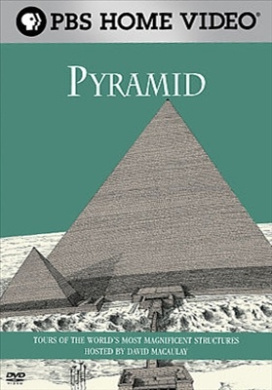 Pyramid by PBS - Shop Online for Movies, DVDs in Australia