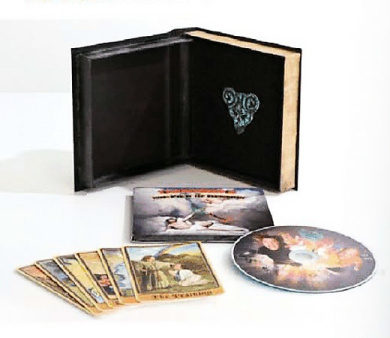 The Pick of Destiny [Deluxe Tarot Card Edition], Original Soundtrack ...