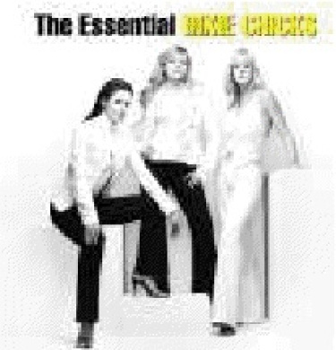 The Essential Dixie Chicks, Dixie Chicks (Recorded By) - Shop Online ...