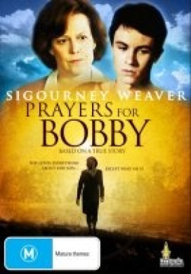 Prayers for Bobby, Vendetta Films - Shop Online for Movies, DVDs in ...