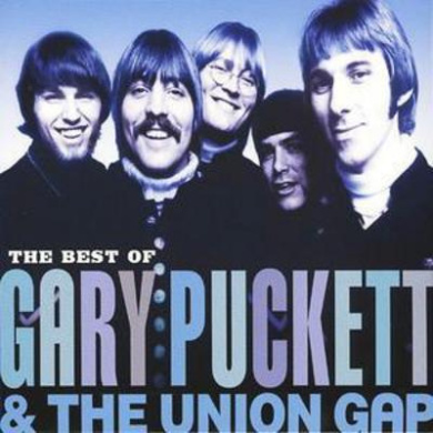 Young Girl, Union Gap (Recorded By) Puckett Gary (Recorded By) - Shop ...