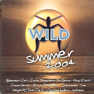Wild Summer 2004, Various Artists - Shop Online for Music in Australia