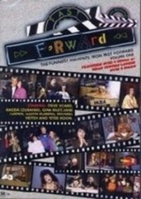 Fast Forward In Rewind The Funniest Moments From Fast Forward - Volume ...