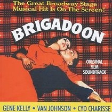 Brigadoon [Original Soundtrack] [Hallmark], Original Soundtrack - Shop ...