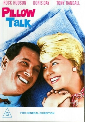 Pillow Talk by Universal - Shop Online for Movies, DVDs in Australia