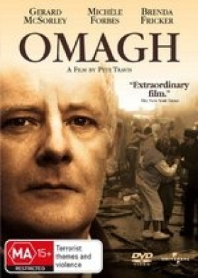 Omagh by Universal - Shop Online for Movies, DVDs in Australia