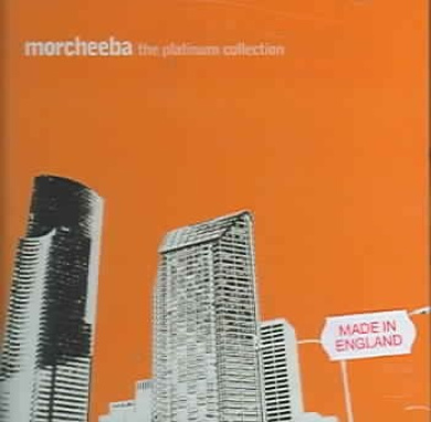 Morcheeba Platinum Collection, Morcheeba (Recorded By) - Shop Online ...