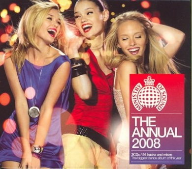 The Ministry of Sound, Ministry of Sound - Shop Online for Music in ...