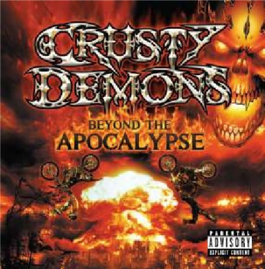 Crusty Demons
