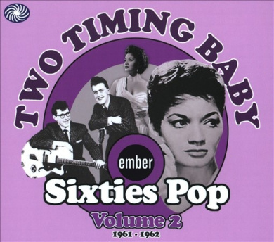 Two Timing Baby, Various Artists - Shop Online for Music in Australia