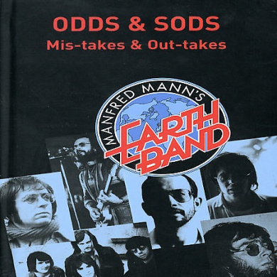 Odds and Sods, Manfred Mann's Earth Band - Shop Online for Music in ...
