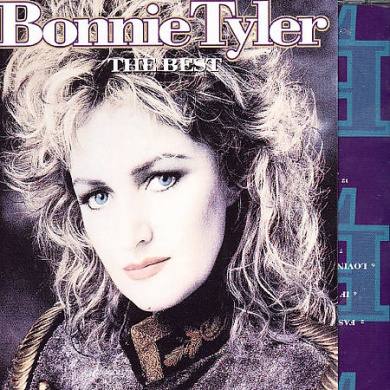 Definitive Collection CD Extra, Tyler Bonnie (Recorded By) - Shop ...