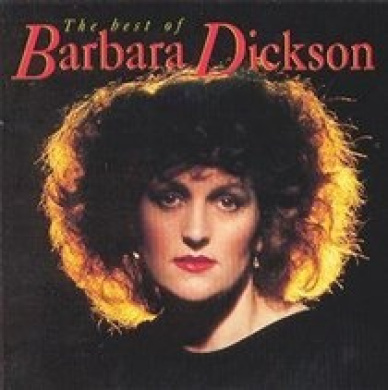 The Best of Barbara Dickson, Barbara Dickson - Shop Online for Music in ...