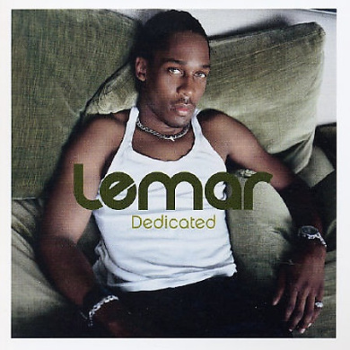 Dedicated, Lemar - Shop Online for Music in Australia