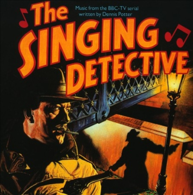The Singing Detective, Original Soundtrack - Shop Online for Music in ...