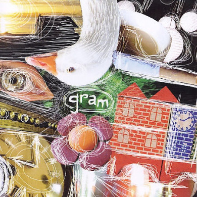 Gram, Gram (Recorded By) - Shop Online for Music in Australia