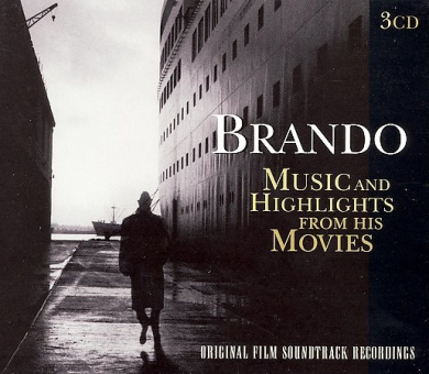 Brando, Various Artists - Shop Online for Music in Australia