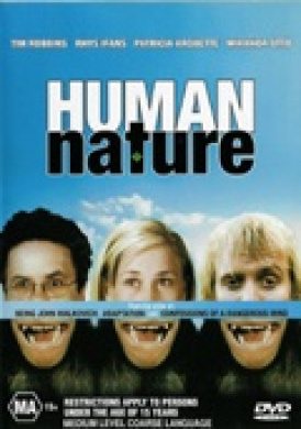Human Nature by Magna Pacific - Shop Online for Movies, DVDs in Australia