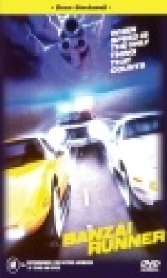 Banzai Runner by Magna Pacific - Shop Online for Movies, DVDs in Australia