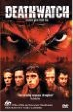 Deathwatch by Magna Pacific - Shop Online for Movies, DVDs in Australia