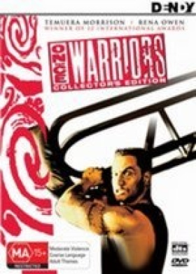 Once Were Warriors by MHE - Shop Online for Movies, DVDs in Australia