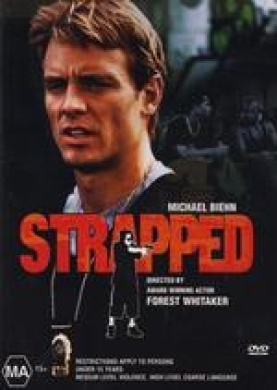 Strapped (MRA) by MRA Entertainment - Shop Online for Movies, DVDs in ...
