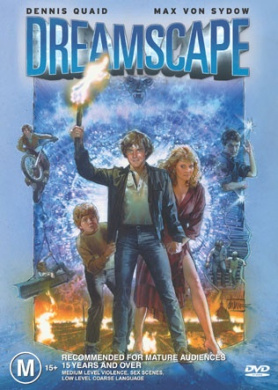 Dreamscape by MRA Entertainment - Shop Online for Movies, DVDs in Australia