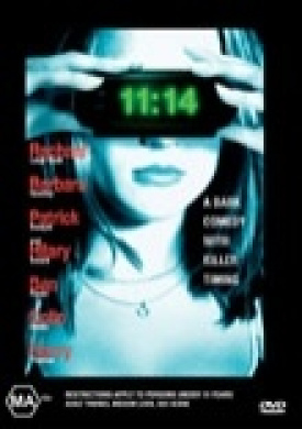 1114 by MRA Entertainment - Shop Online for Movies, DVDs in Australia