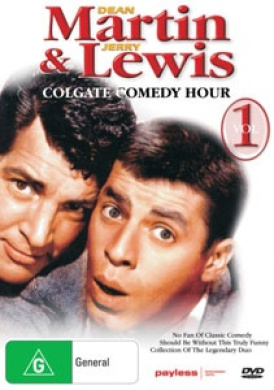 DEAN MARTIN & JERRY LEWIS PEL138 by PAYLESS - Shop Online for Movies ...