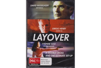 LAYOVER (PAYLESS) by PAYLESS - Shop Online for Movies, DVDs in Australia