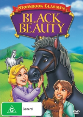 Black Beauty by Payless Entertainment - Shop Online for Movies, DVDs in ...