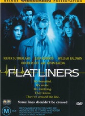 Flatliners by Sony Pictures Home Entertainment - Shop Online for Movies ...