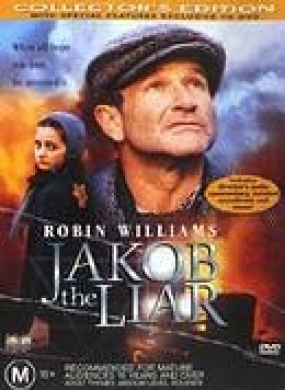 Jakob The Liar Collectors by Columbia TriStar - Shop Online for Movies ...