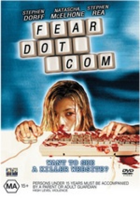 Fear Dot Com by Sony Pictures Home Entertainment - Shop Online for ...