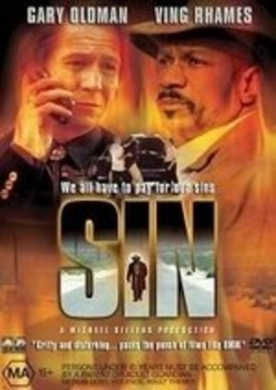 Sin by Sony Pictures Home Entertainment - Shop Online for Movies, DVDs ...