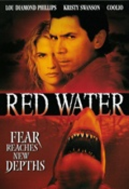 Red Water by Sony Pictures Home Ent - Shop Online for Movies, DVDs in ...