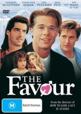 Favour The ** by 20th Century Fox - Shop Online for Movies, DVDs in ...