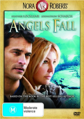Angels Fall (Nora Roberts) by Sony Pictures Home Entertainment - Shop ...