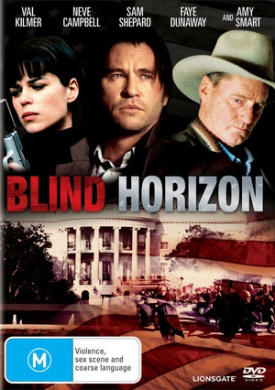 Blind Horizon by Sony Pictures Home Entertainment - Shop Online for ...